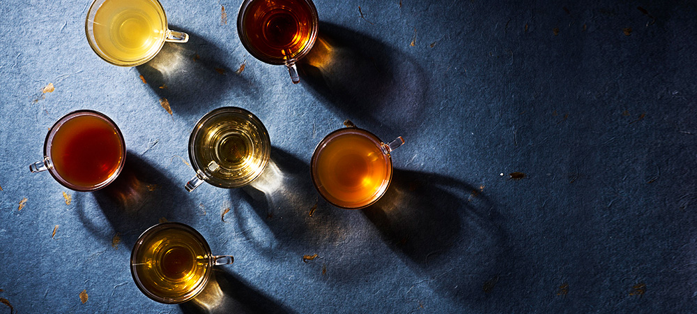 Tea-flushes (1) - Tea Stories - Still Steeping: Teabox Blog