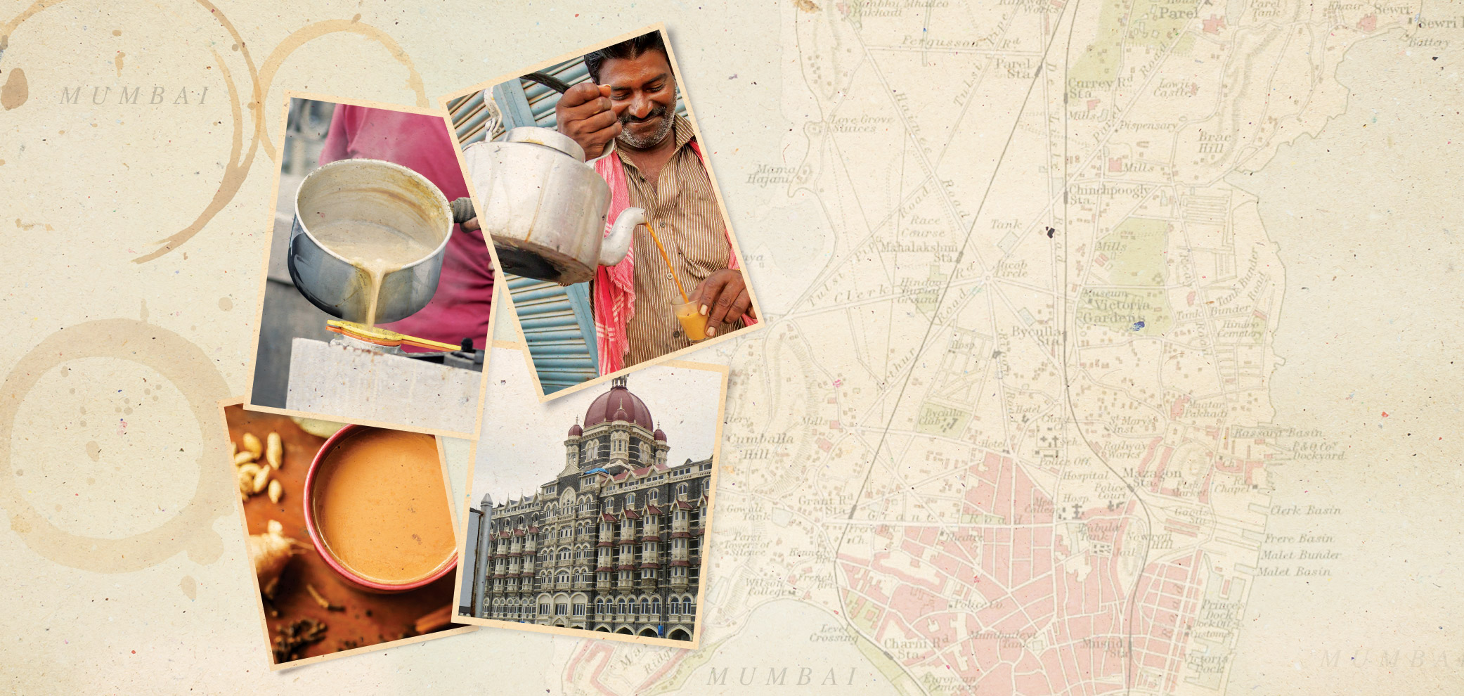 Mumbai-teastory - Tea Stories - Still Steeping: Teabox Blog