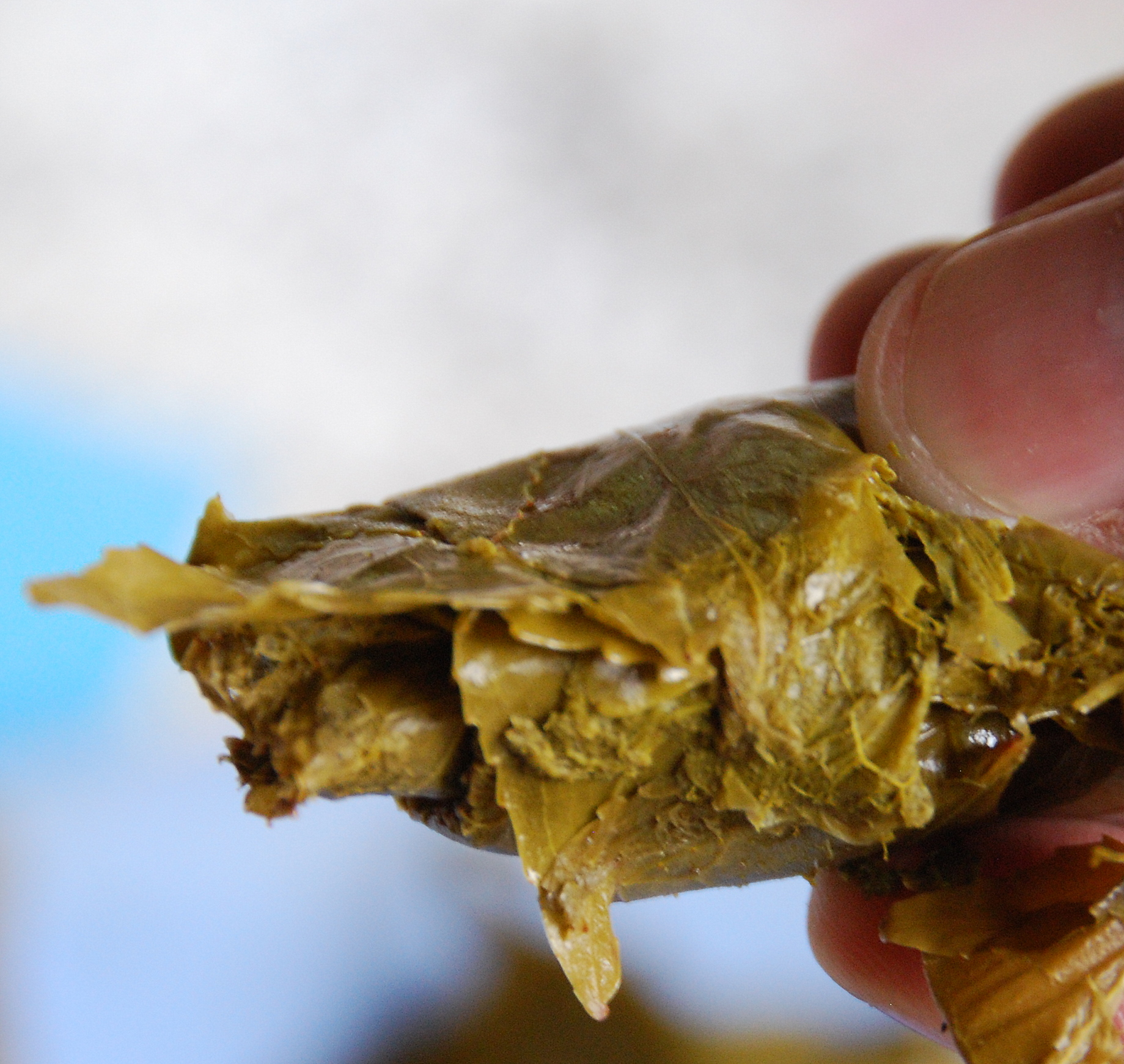 CHAW OF MIANG - Tea Stories - Still Steeping: Teabox Blog