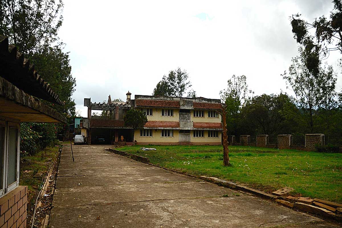 nilgiris_haunted-house - Tea Stories - Still Steeping: Teabox Blog